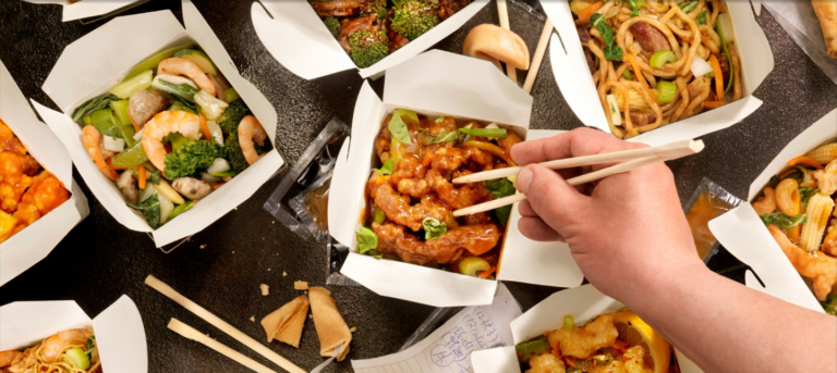 Wok Delight | Our Passion For Delicious Food